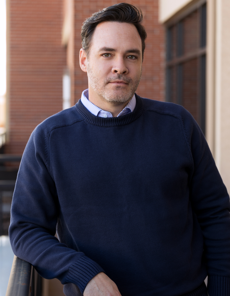 Zachary P. White | WBA